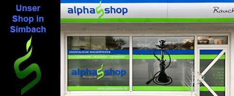 Alphasmoke.de